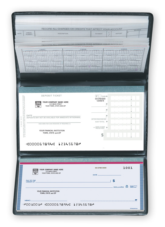 Chase Checks Marketplace