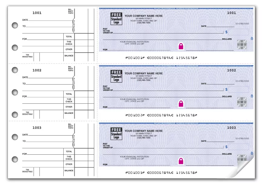 Chase Checks Marketplace