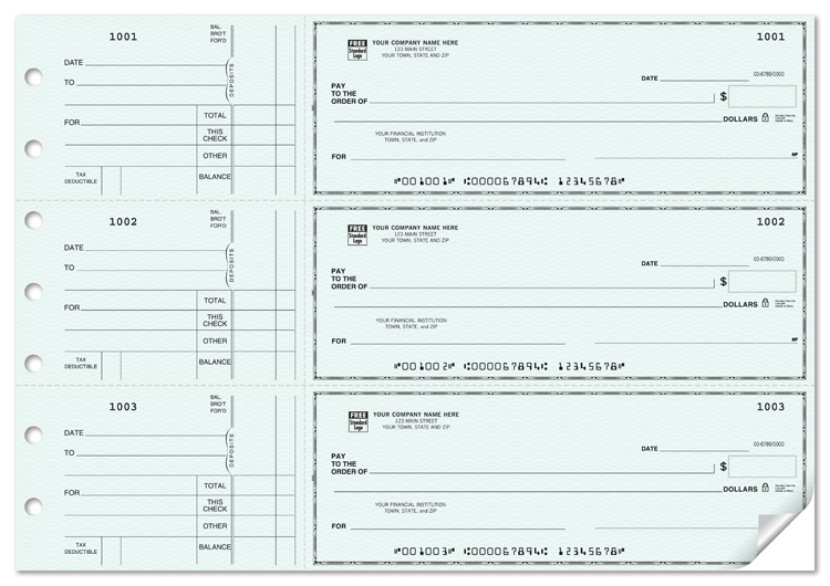 Chase Checks Marketplace