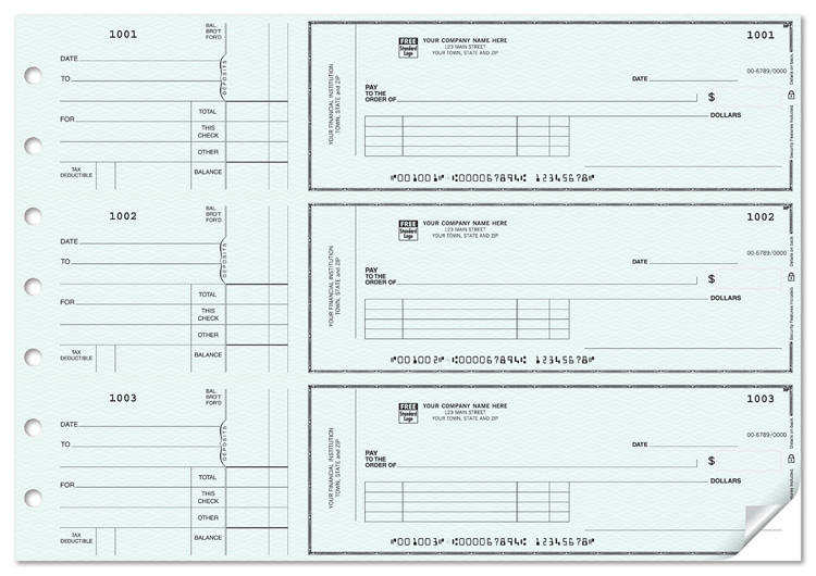 Chase Checks Marketplace