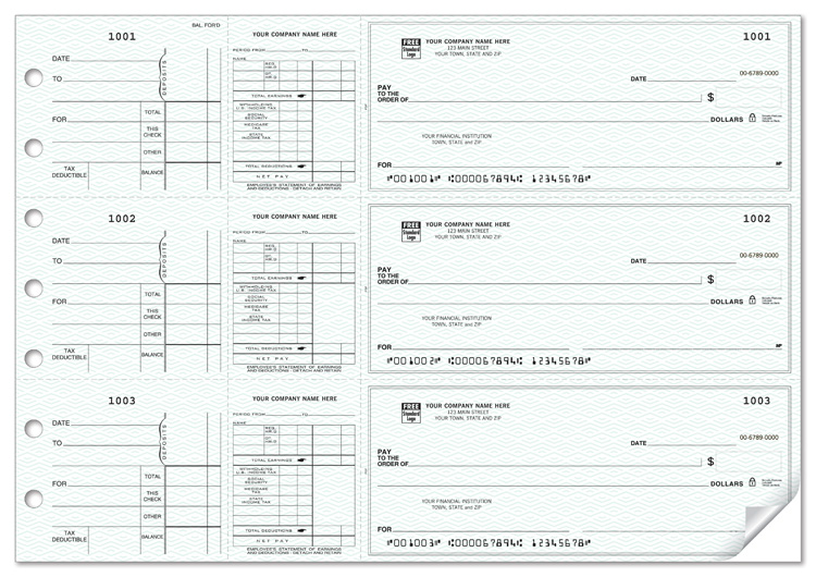 Chase Checks Marketplace