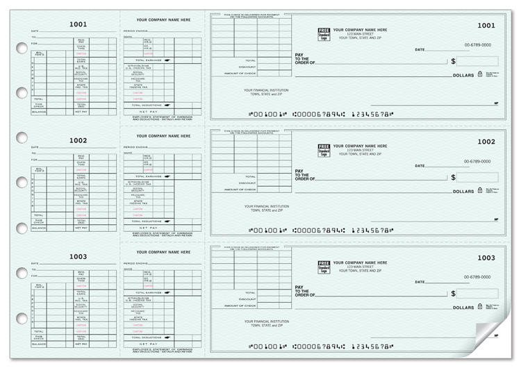 Chase Checks Marketplace