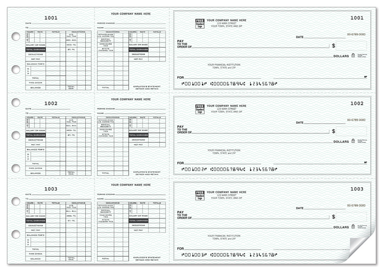 Chase Checks Marketplace