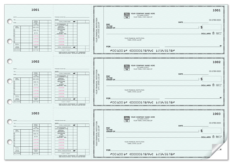 Chase Checks Marketplace