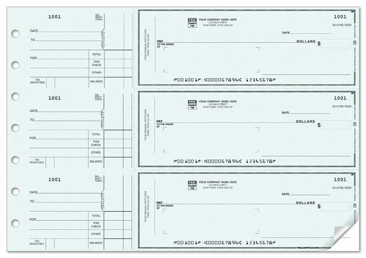 Chase Checks Marketplace