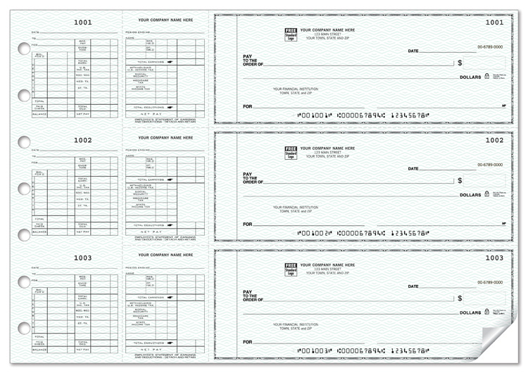 Chase Checks Marketplace